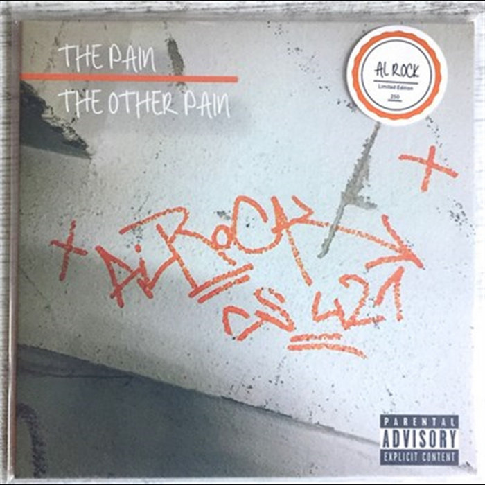 The Pain The Other Pain | Al Rock