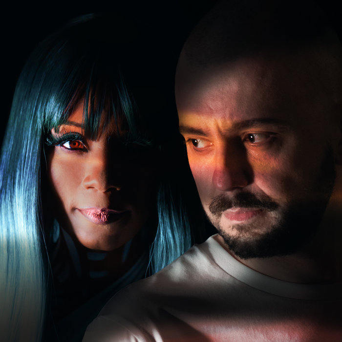 Gravity | V-Sag & Shaya | V-Sag