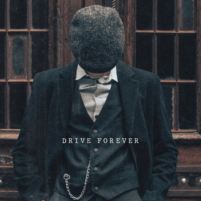Drive Forever | T3NZU