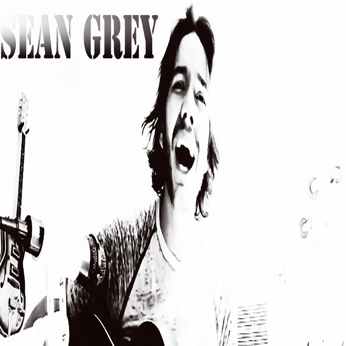 Sean Grey - Self Titled EP | Sean Grey