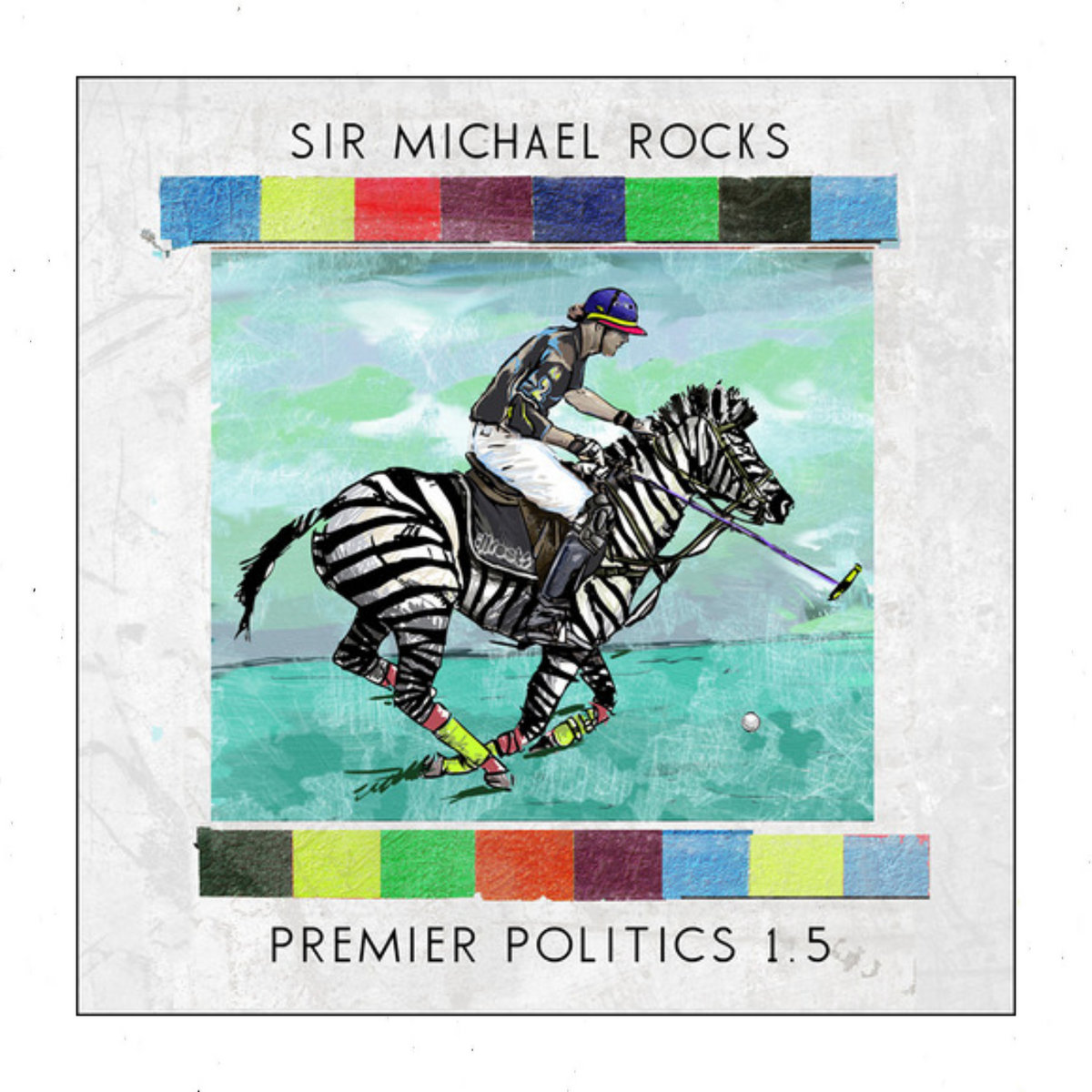 Premier Politics 1.5 (Banco Reserve Edition) | Sir Michael Rocks