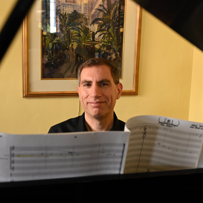 Cue of the Week music selections | Michael Gordon Shapiro