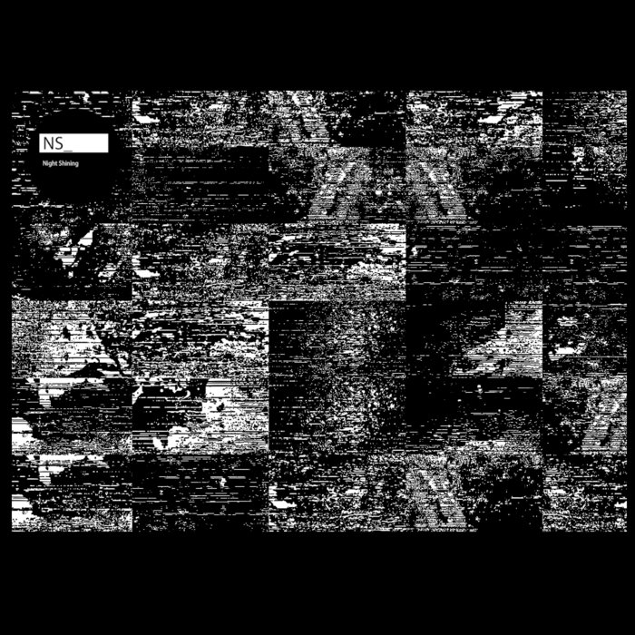 Perdix Swarm | Night Shining