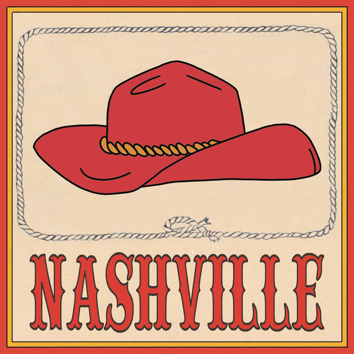 Nashville | Carter Vail
