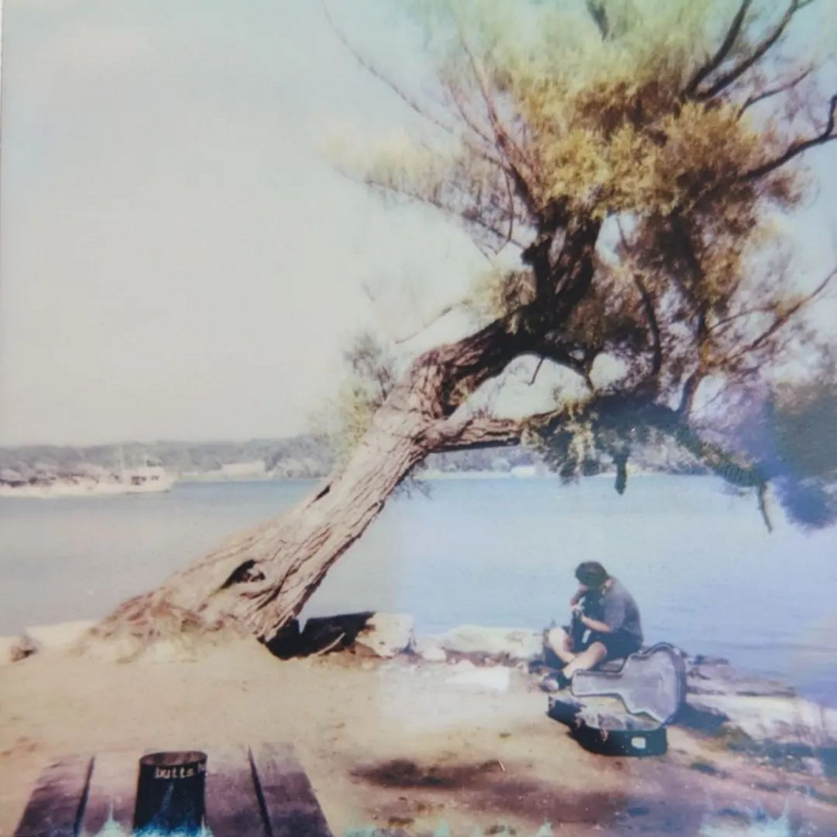 Cigarette Skylines | Simon Dawes