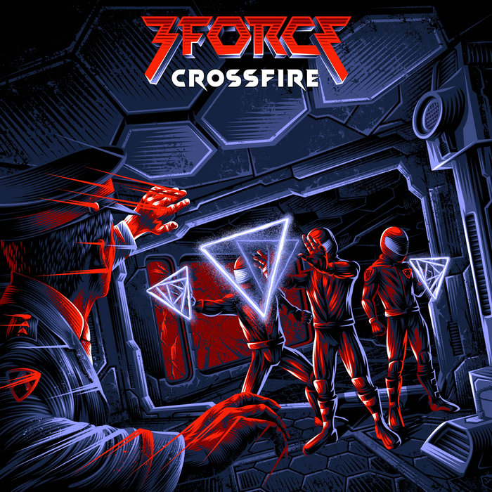 Crossfire | 3FORCE