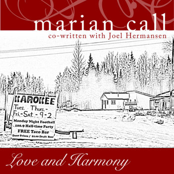 Music | Marian Call