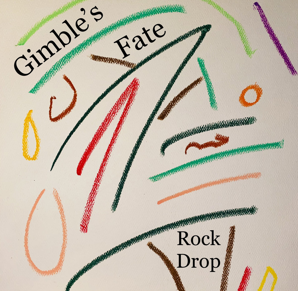 Gimble's Fate | Roquefort Droppenheimer
