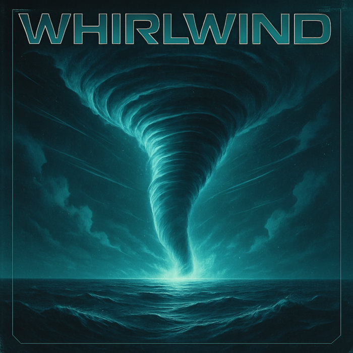Whirlwind | Ego Death