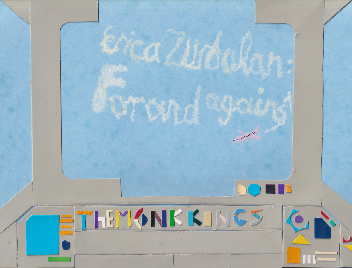 Erica Zurbolan: For and Against | The Monk Kings