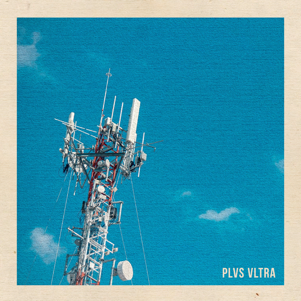 Plus ultra | Voyager