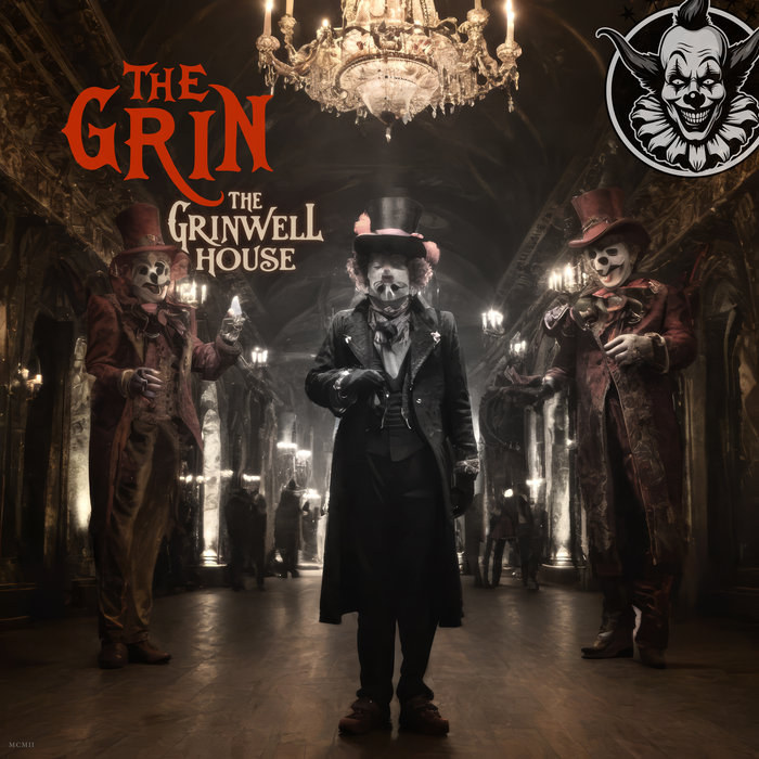 The Grinwell House | The Grin