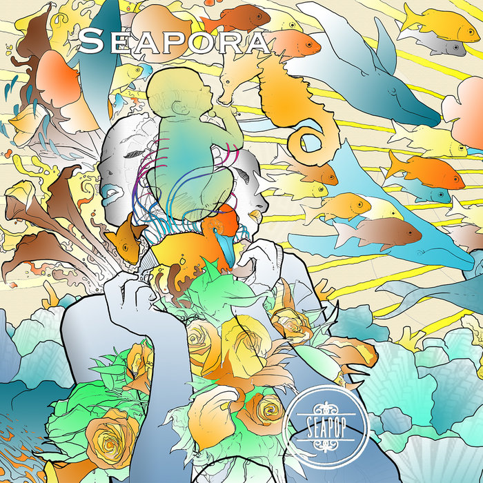Seapop | Seapora
