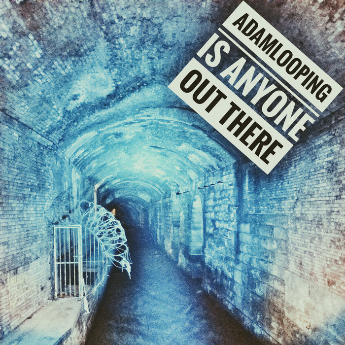 Is Anyone Out There (Remastered) | adamlooping