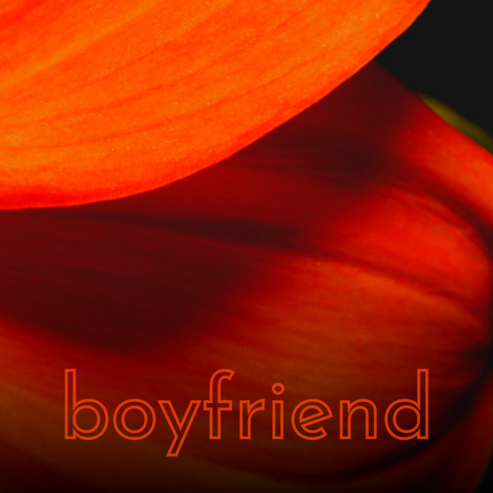 boyfriend (Single) | Sister Golden Hair