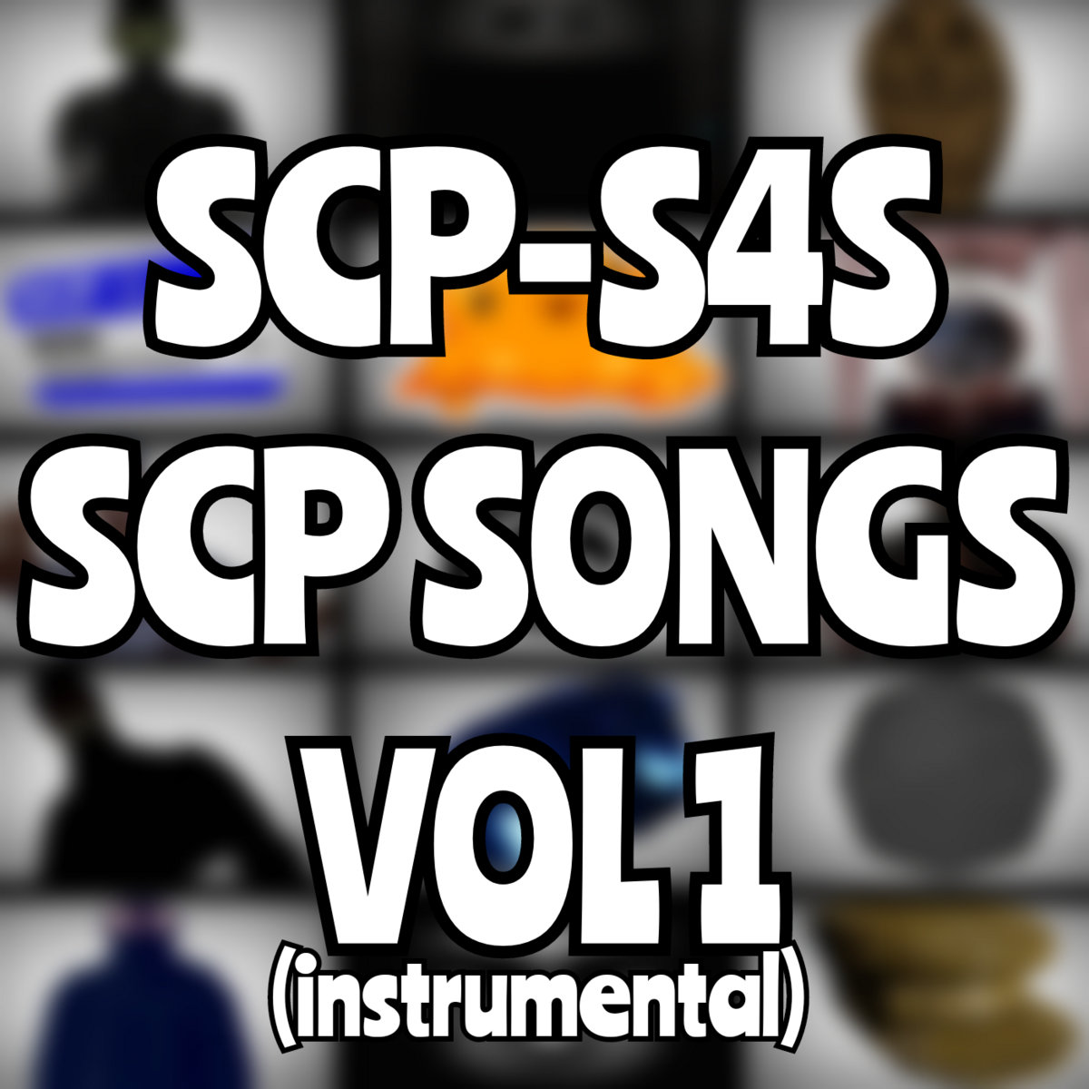 SCP-357 song (instrumental) | SCP-S4S