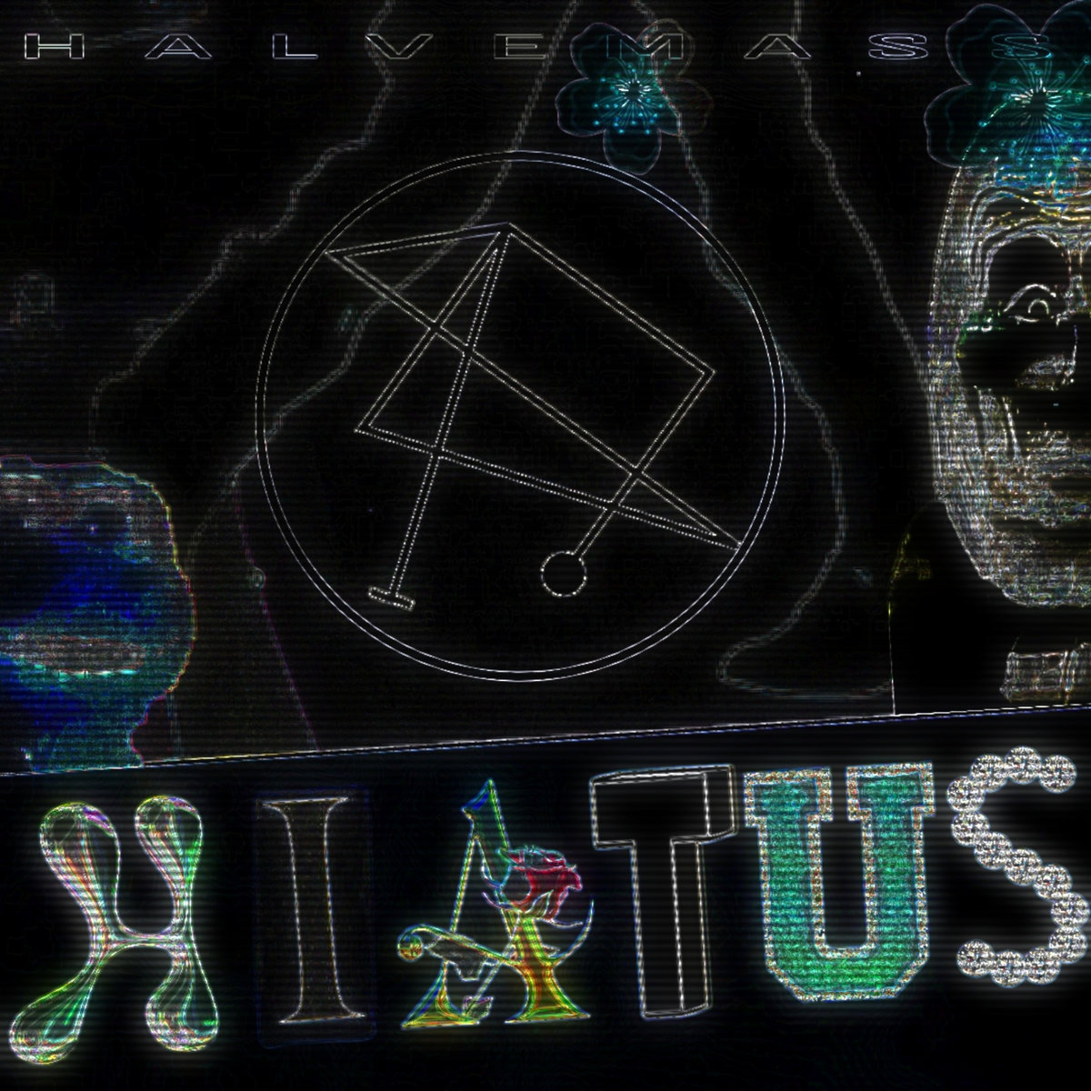 Hiatus | HalveMass | Kernel Panic Records