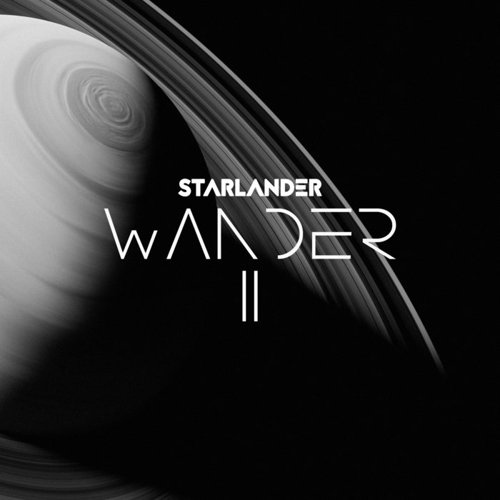 WANDER II | STARLANDER