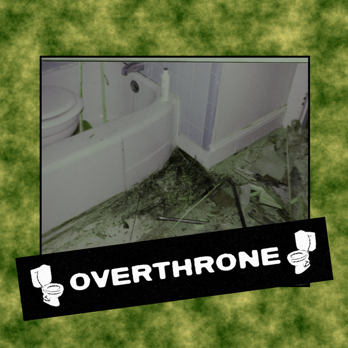 Overthrone | Overthrone