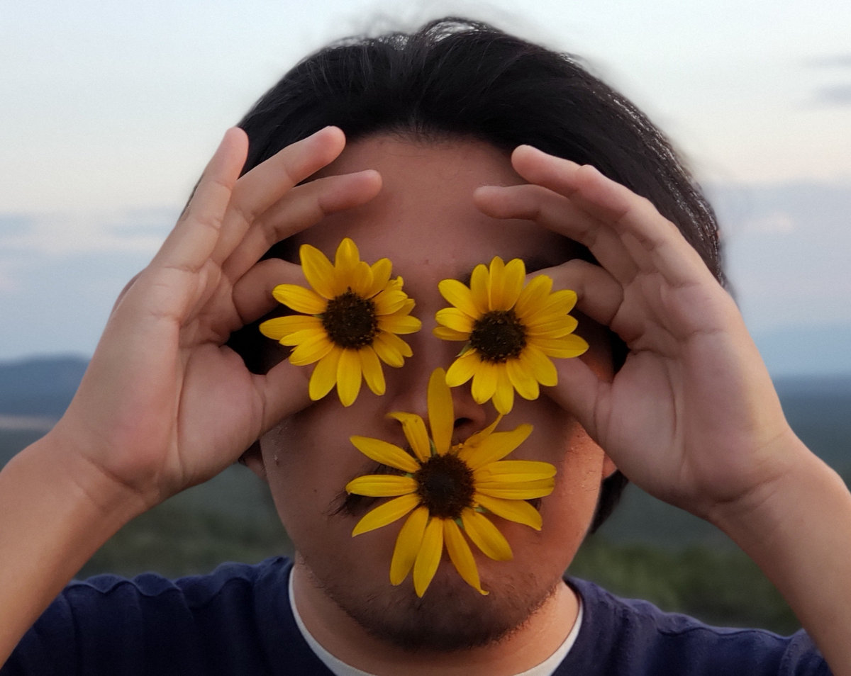 These Tryin' Times | Cedar