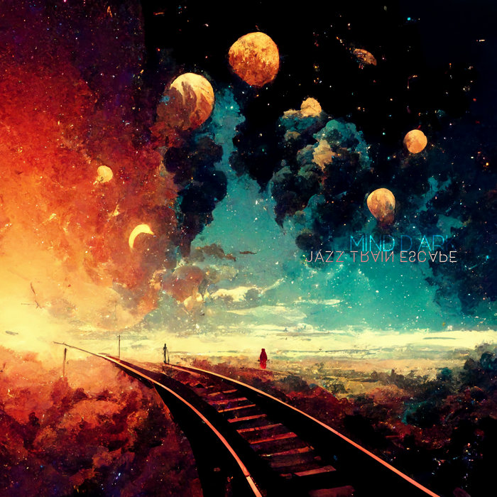 Jazz Train Escape | Mind D Ark