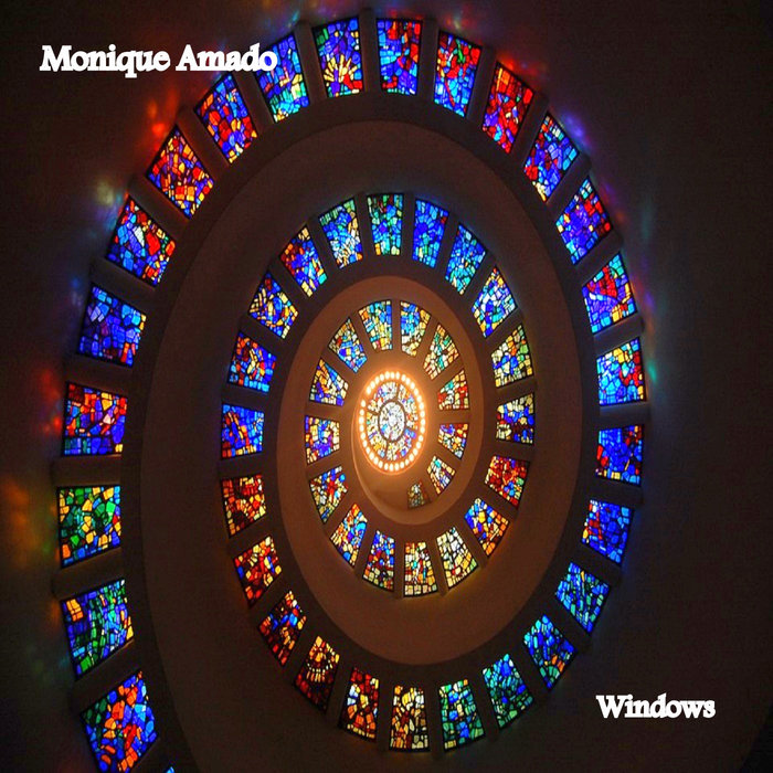 Windows | Monique Amado
