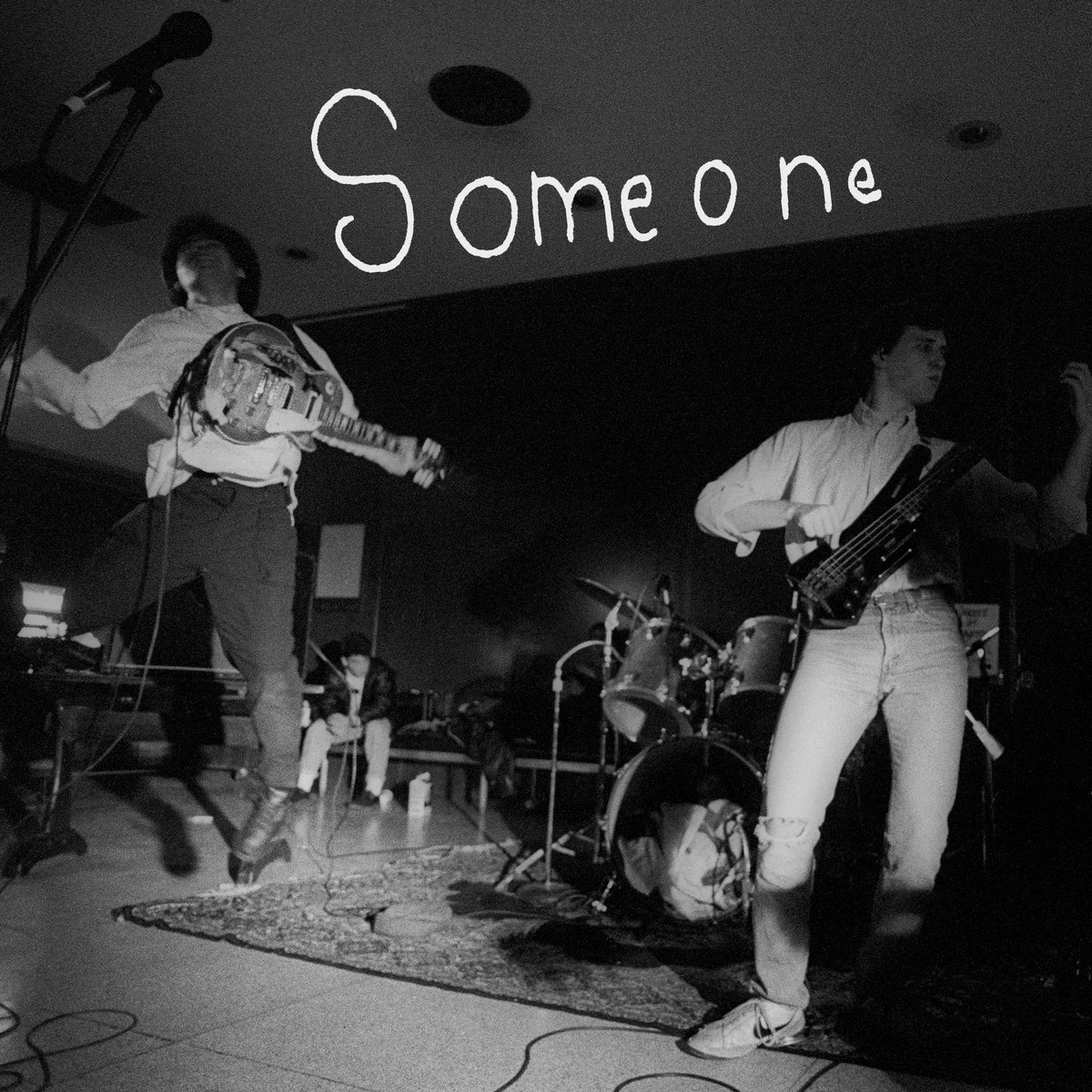 Someone | The Hated