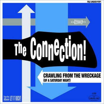 Music | The CONNECTION