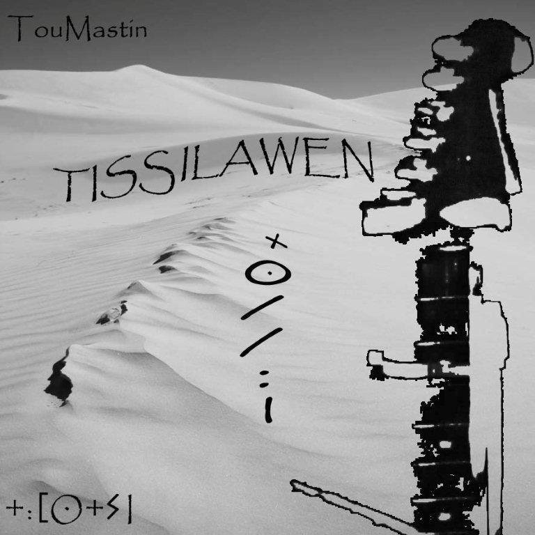 TouMastin | TissilaWen