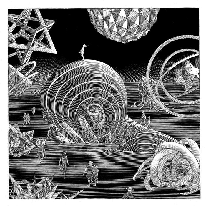 BLACK MUSEUM | Bruno Letort | SOOND