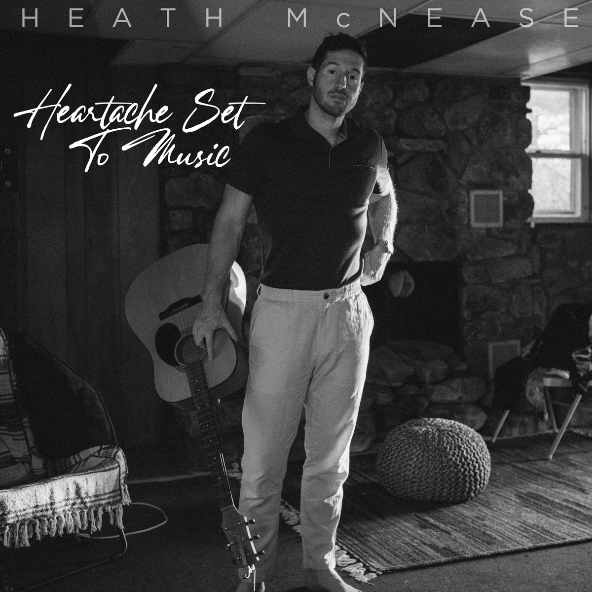 Heath McNease