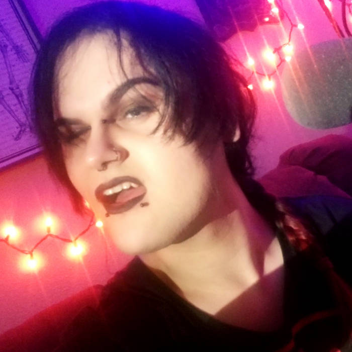 New Grave/BDSM | May Leitz