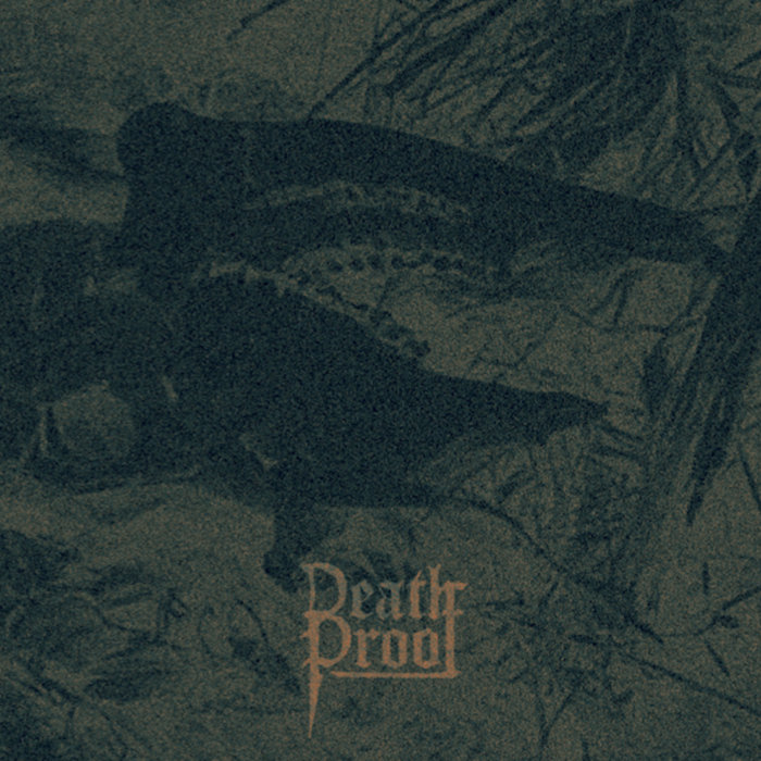Death Proof Age Of Guilt Ep Grindwar Records