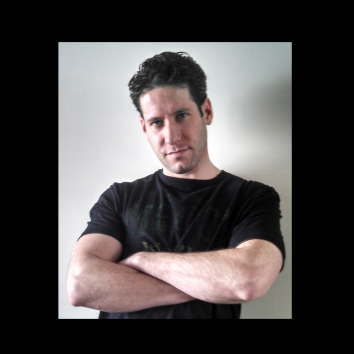 Victorious | Rob Coyle