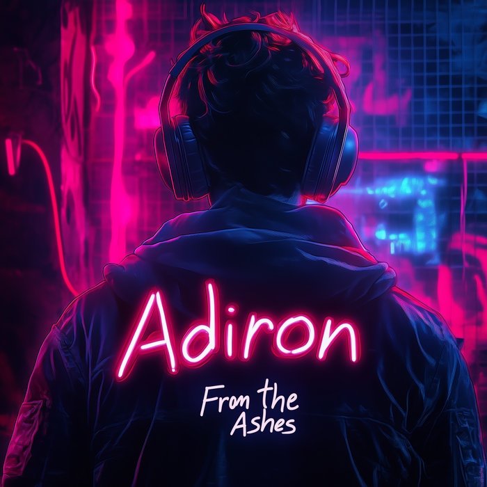 From the Ashes | Adiron