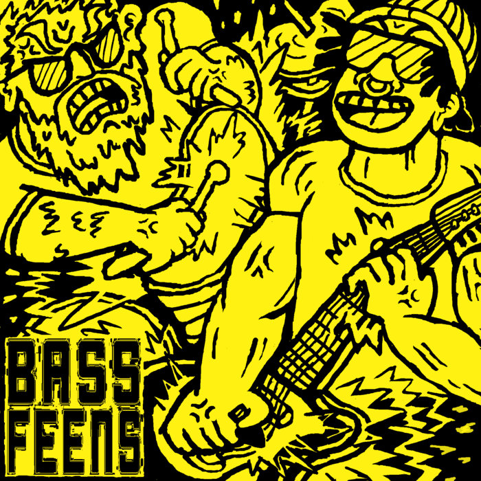 BASS FEENS | BASS FEENS