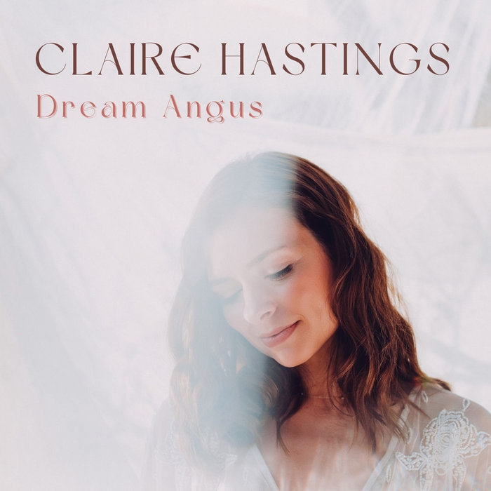 Dream Angus | Claire Hastings