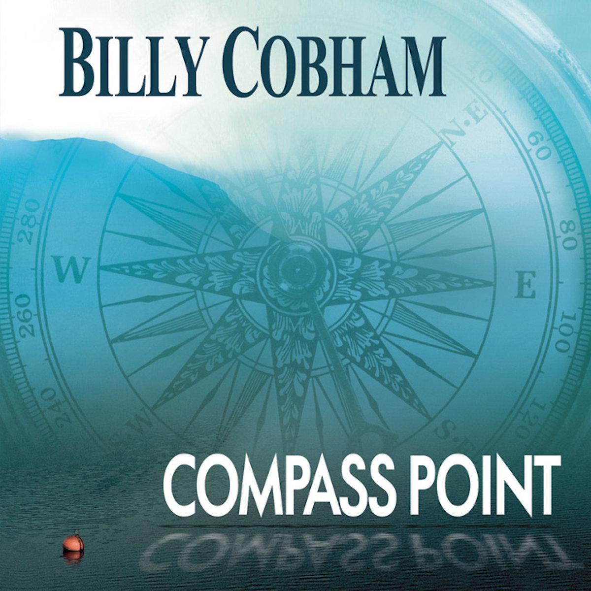 Compass Point | Billy Cobham