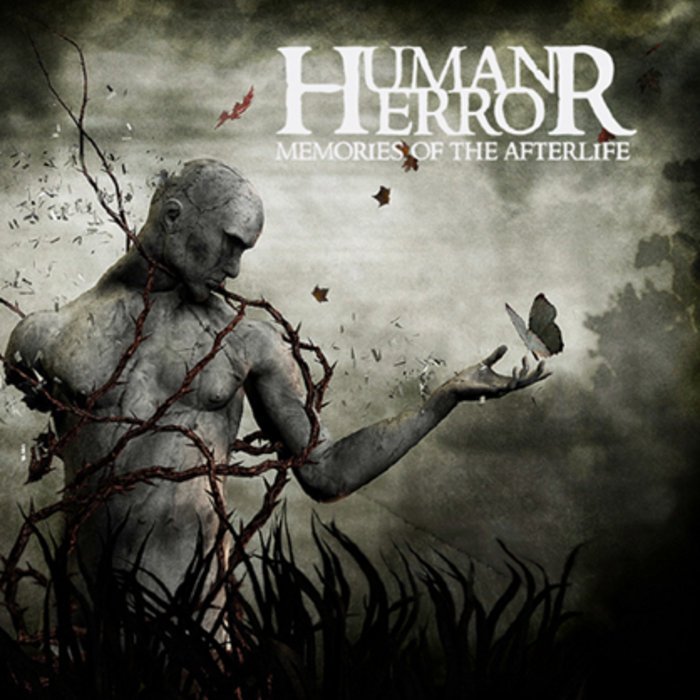 Memories Of The Afterlife | Human Error