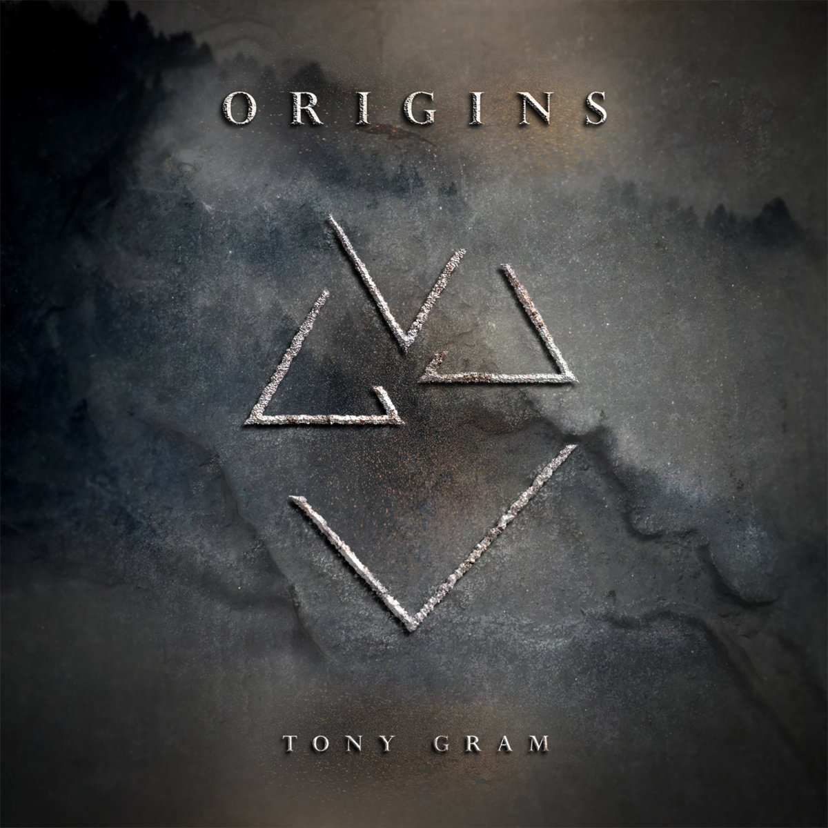 Origins | Tony Gram