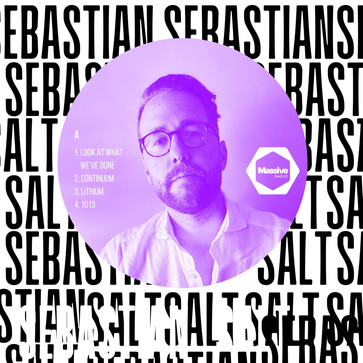 Massive Radio Compilation | Sebastian Salt