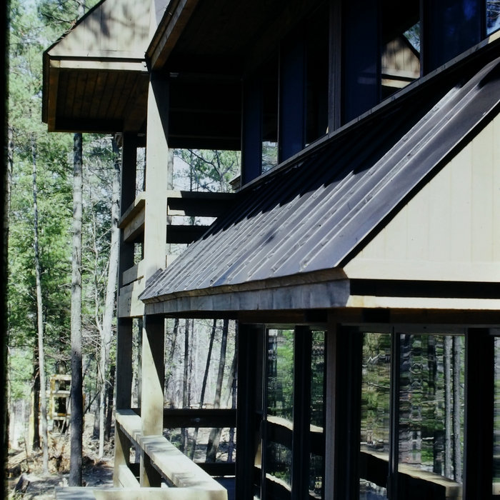 Inside Normal Suburb | Joe Regular