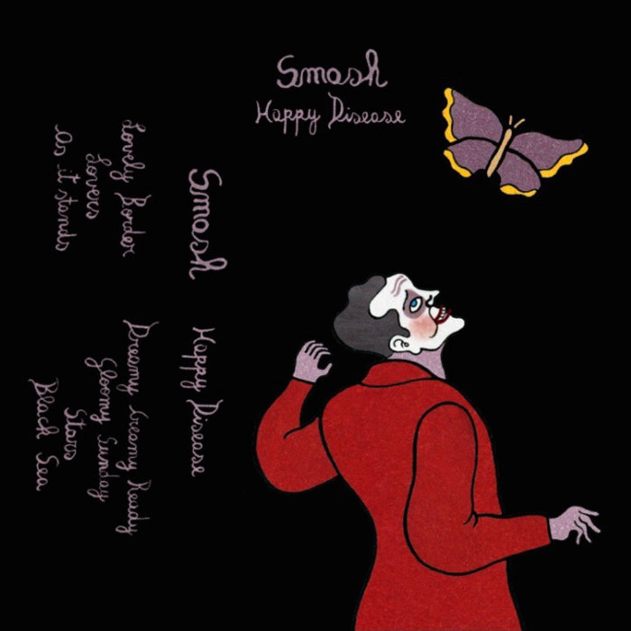 Happy Disease | Smash