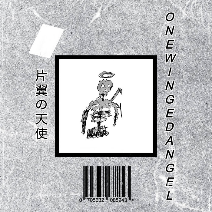 One-Winged Angel | One-Winged Angel