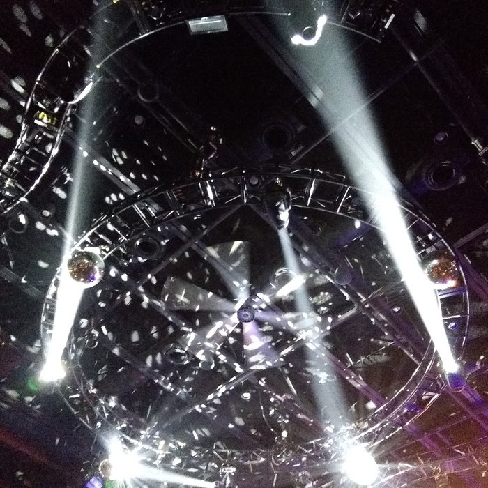 Vectors in Space | Ethan Hobson