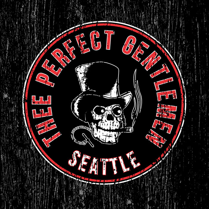 Thee Perfect Gentlemen EP | Thee Perfect Gentlemen
