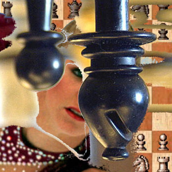 das Krappy Regime | Miss Tonya | MakeWorldGooderRecordings