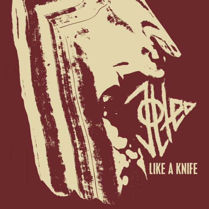 Like A Knife | Jolted