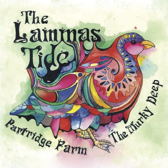 Partridge Farm | The Lammas Tide