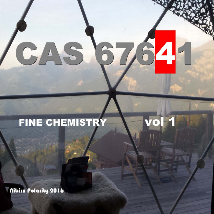 FINE CHEMISTRY - CAS 67 64 1 | CAS 67641 | CAS 67-64-1